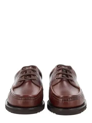 Paraboot Mocassino Thiers Sport - Brown