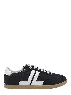 LANVIN Glen 2.0 Sneakers - Black