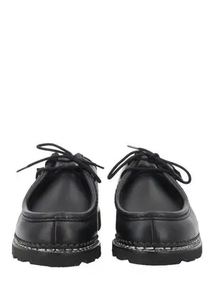 Paraboot Mocassino Michael - Black