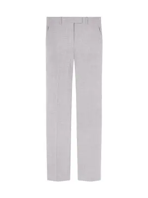 Versace Tailored Pants - Multicolor