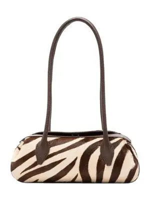 Yuzefi Shoulder Bags - Brown