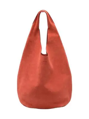 A.p.c. Shoulder Bags - Orange