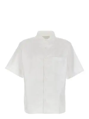 PRADA Prada Men Striped Shirt