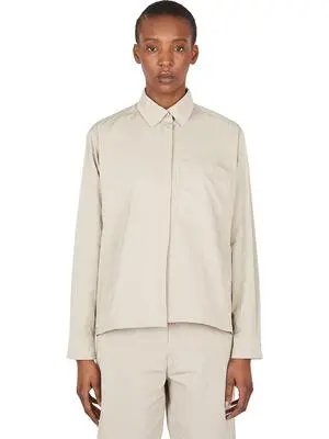 Max Mara Felix Jacket - Cream