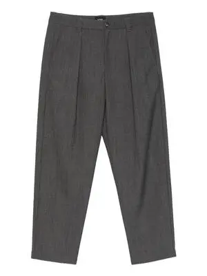 A.P.C. Tailored Trousers
