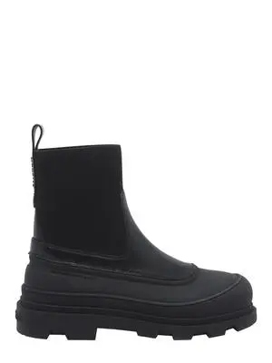 MONCLER MONCLER Vera Edge Ankle Boots