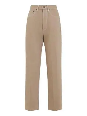 Celine Boyfriend 002 Jeans - Multicolor