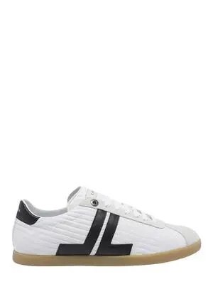 LANVIN Glen 2.0 Sneakers - White