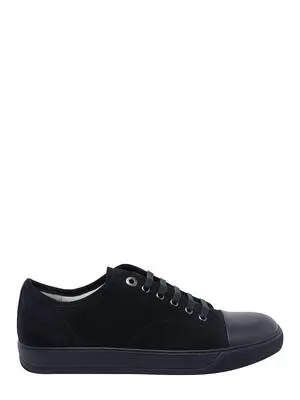 LANVIN Dbb1 Sneakers - Blue