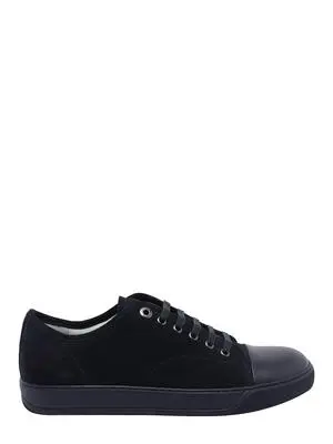 LANVIN Dbb1 Sneakers - Blue
