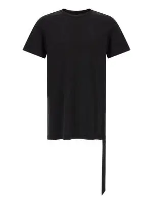 Rick Owens Level T' T-shirt - Black