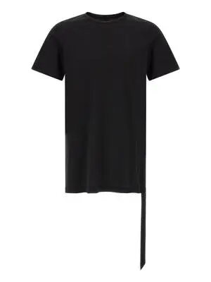 Rick Owens Level T' T-shirt - Black