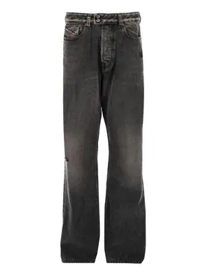 DIESEL® DIESEL 1980 D-Eeper-Ra Jeans Multicolor