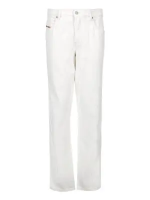 DIESEL® 1993 D-vyl Jeans - White