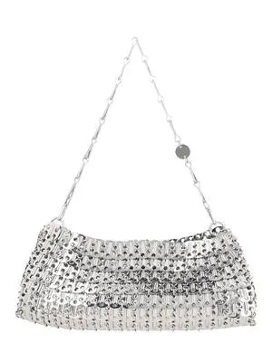 Rabanne Clutch 1968 - Silver