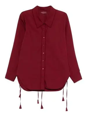 Gucci Shirt - Multicolor