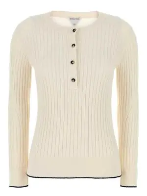BOTTEGA VENETA BOTTEGA VENETA Boucle Top
