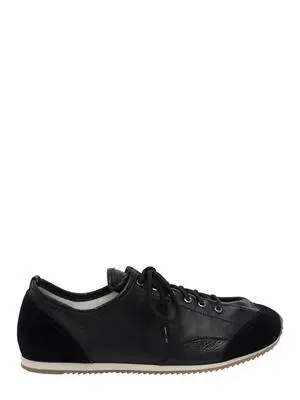 LEMAIRE Gummy Grips Sneakers - Black