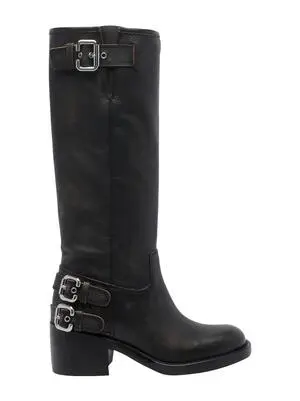 CHLOÉ CHLOÉ Dakota Boots