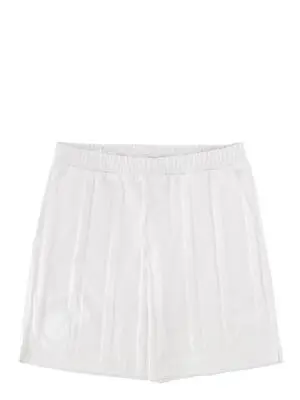 BOSS Lux Huxley Shorts - White