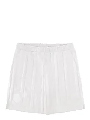BOSS Lux Huxley Shorts - White