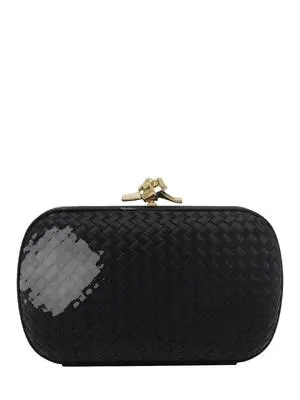 BOTTEGA VENETA BOTTEGA VENETA Knot Clutch