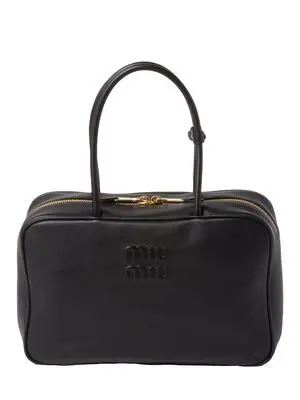 Miu Miu Handbag - Black