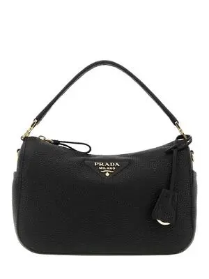 Prada Handbag - Black