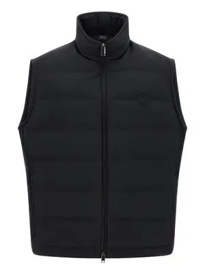 Brioni Golf Capsule Vest - Blue