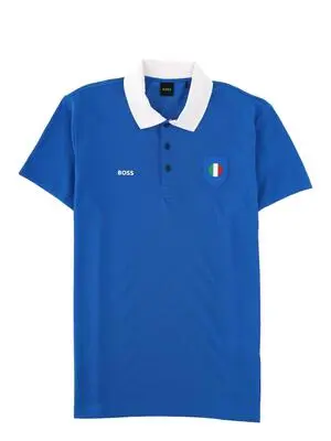 BOSS Polo Paddy - Blue