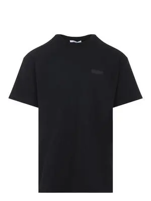 Givenchy Cotton T-shirt - Black