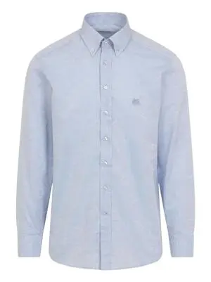 Etro Roma Shirt - Blue