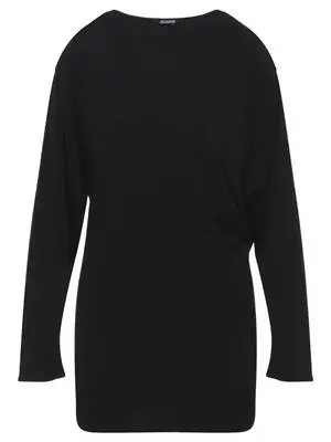 Jacquemus Mini Dress - Black