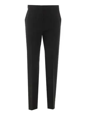 Max Mara Mxmacino Pants - Black