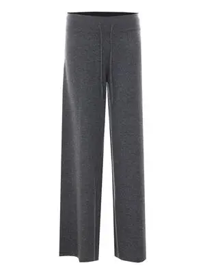 LISA YANG Sofi Cashmere Pants - Grey