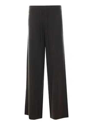 LISA YANG Sofi Pants - Brown