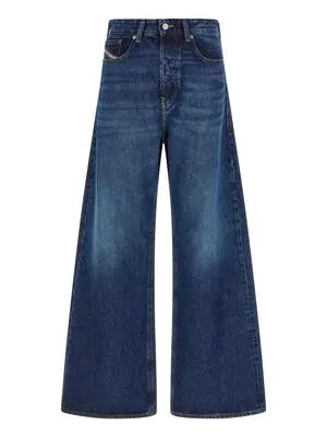DIESEL® DIESEL 1996 D-Sire Jeans Blue