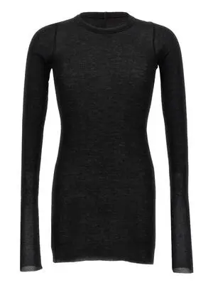 Rick Owens T-shirts & Vests T-shirts - Black
