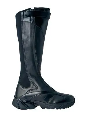 Our Legacy Bionic Ii Malleable Boots - Black