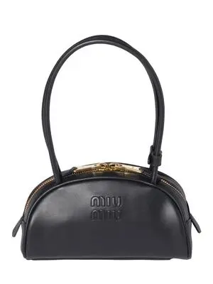 Miu Miu Handbag - Black