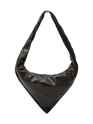 LEMAIRE LEMAIRE Extended Scarf Bag Multicolor