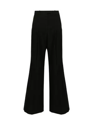 Givenchy Tailoring Straight Pants - Multicolor