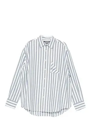 Jacquemus Shirts - Blue