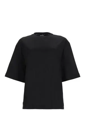 Jacquemus Ventadou T-shirt - Black