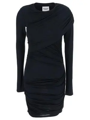 Isabel Marant Étoile ISABEL MARANT ÉTOILE Denise Dress Multicolor