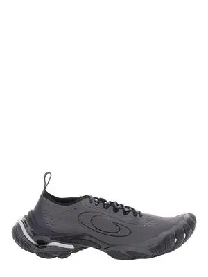 Balenciaga BALENCIAGA Anatomic Runner Sneaker Multicolor