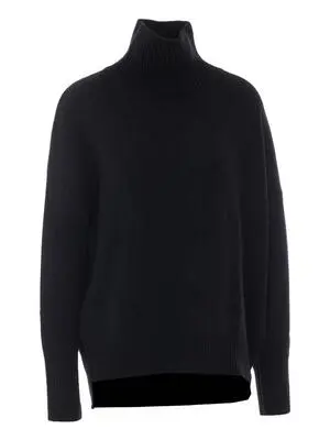 LISA YANG LISA YANG Heidi Sweater Black