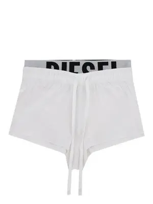 DIESEL® Diesel Miranda-d-pop Shorts