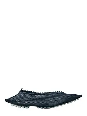KIKO KOSTADINOV Ramberg Slip Ons Ballerinas - Black