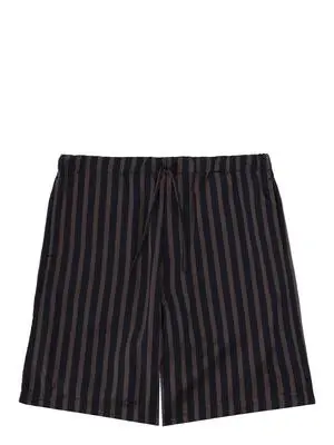 Dries Van Noten Piperi Shorts - Multicolor